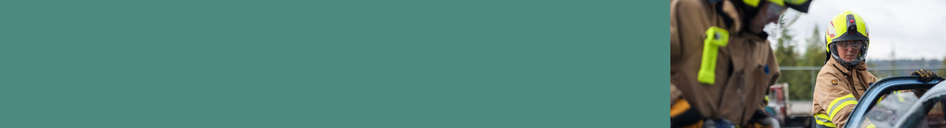 About career firefighting - Tasmania Fire Service Recruitment