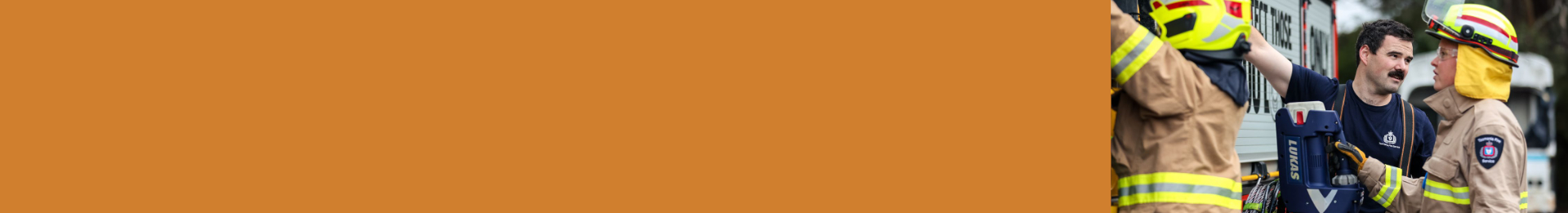 4. Physical Abilities Assessment - Tasmania Fire Service Recruitment